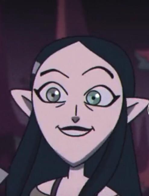 Why is it so creepy... | Scrolller