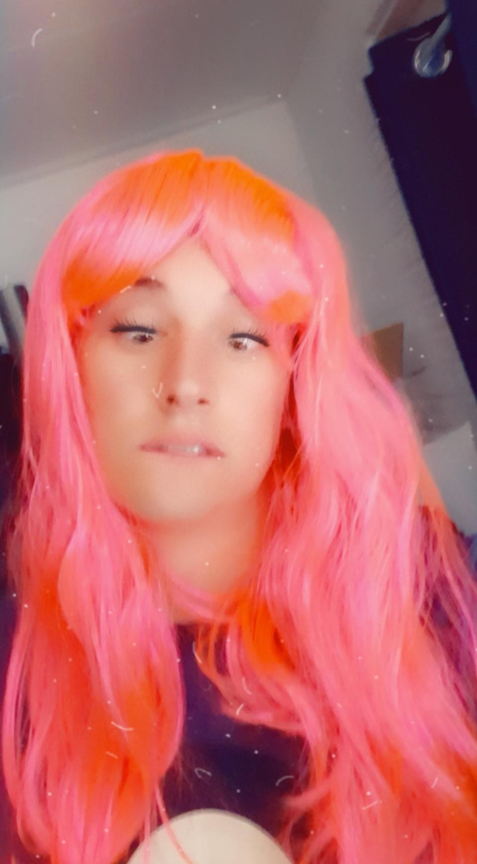Why Is It So Hard To Find A Cute Sissy Girlfriend🙄 Scrolller