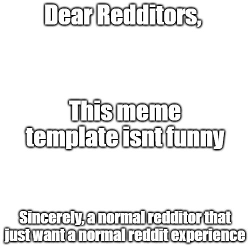 Why is it so overused | Scrolller