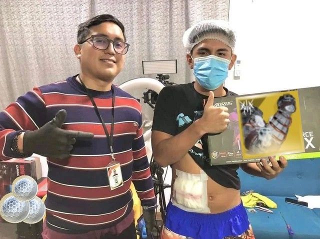 Why is master working so expensive | Scrolller