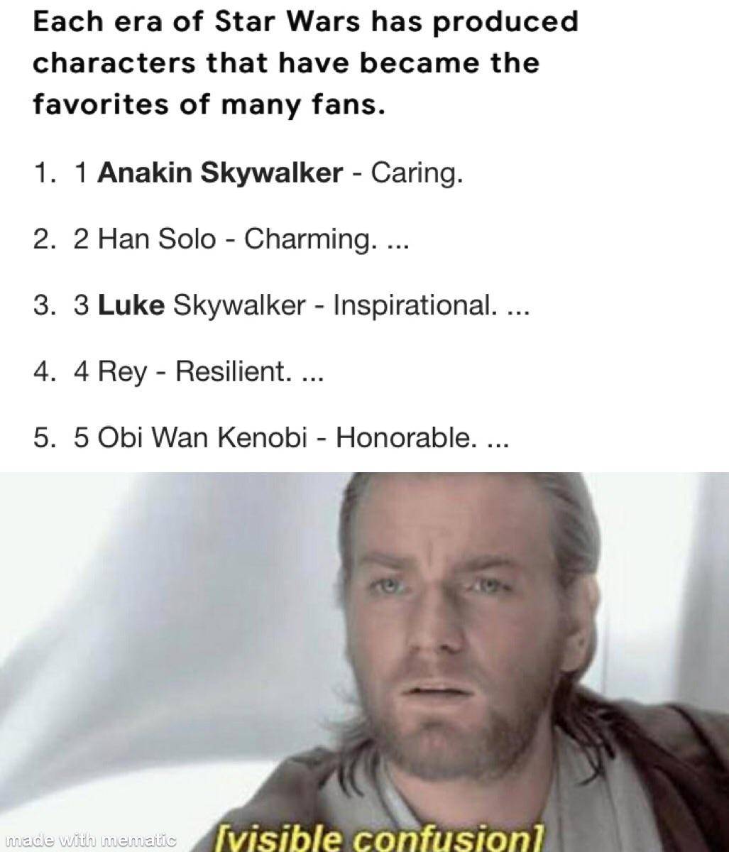 Why is Rey higher | Scrolller