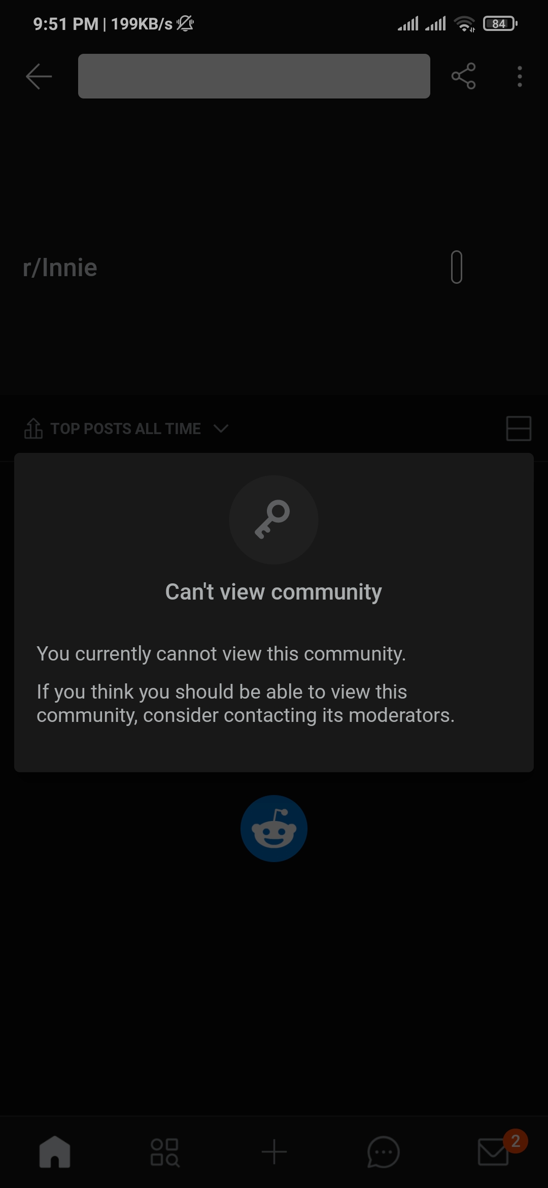 why is this happening | Scrolller