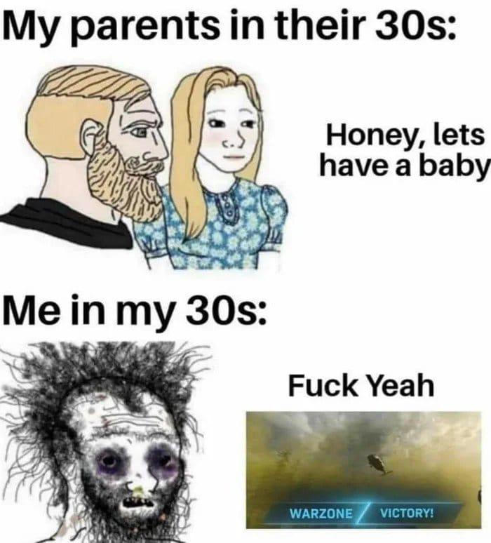 Why is this so accurate…. | Scrolller