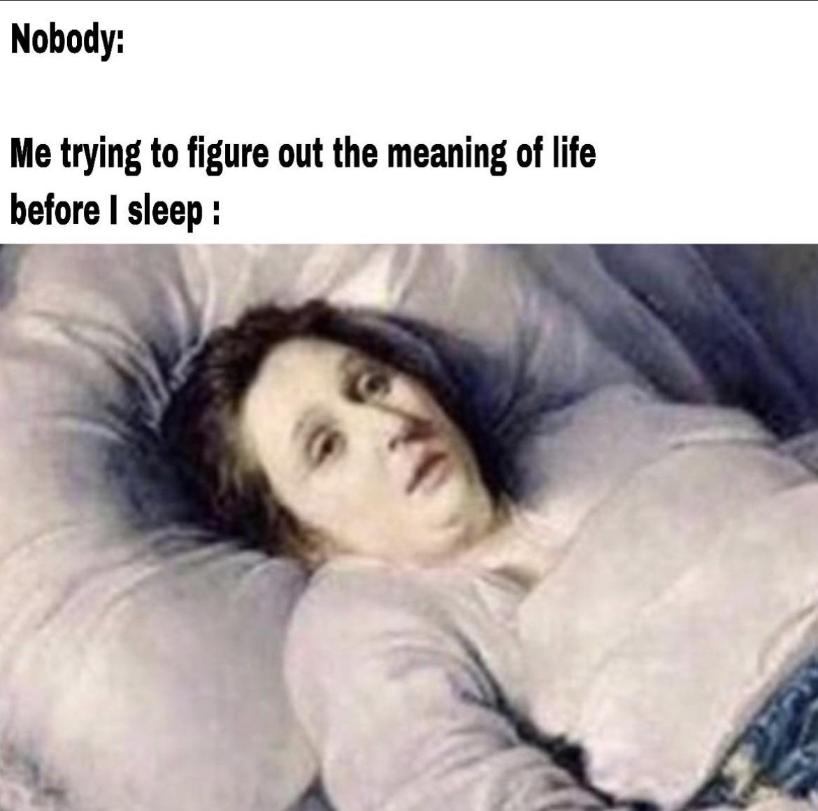 Why life...WHYYYYYYYY | Scrolller