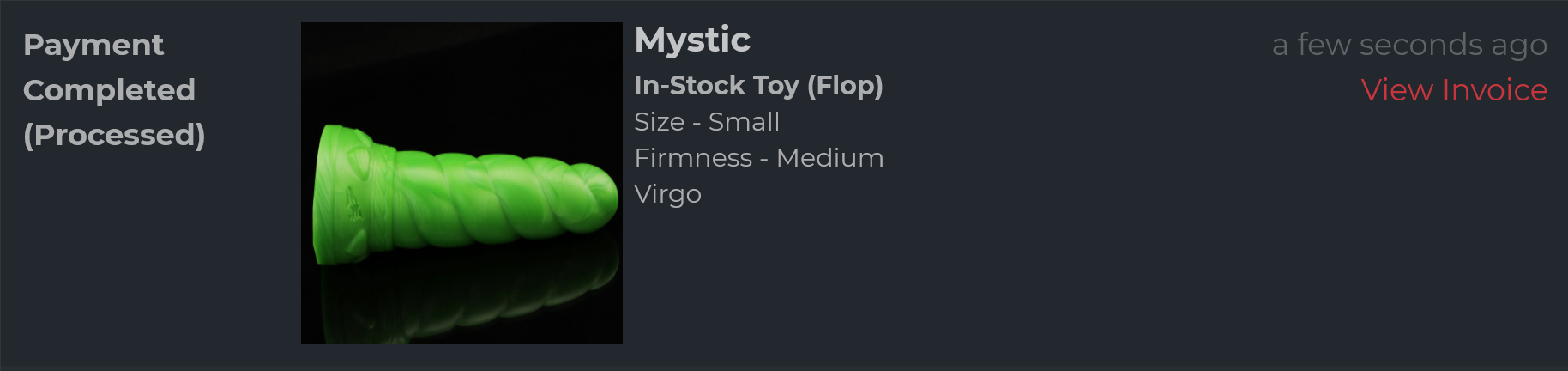 Why must they do this to me? I wasn't going to get one since I just ordered an Atlas but ...