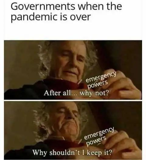 Why Not? | Scrolller