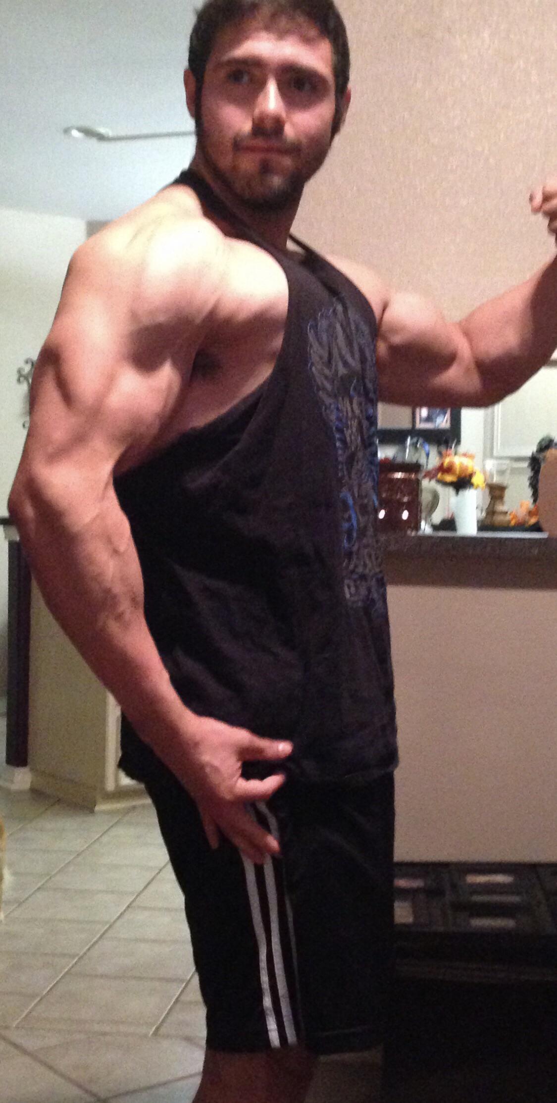 Why not? | Scrolller