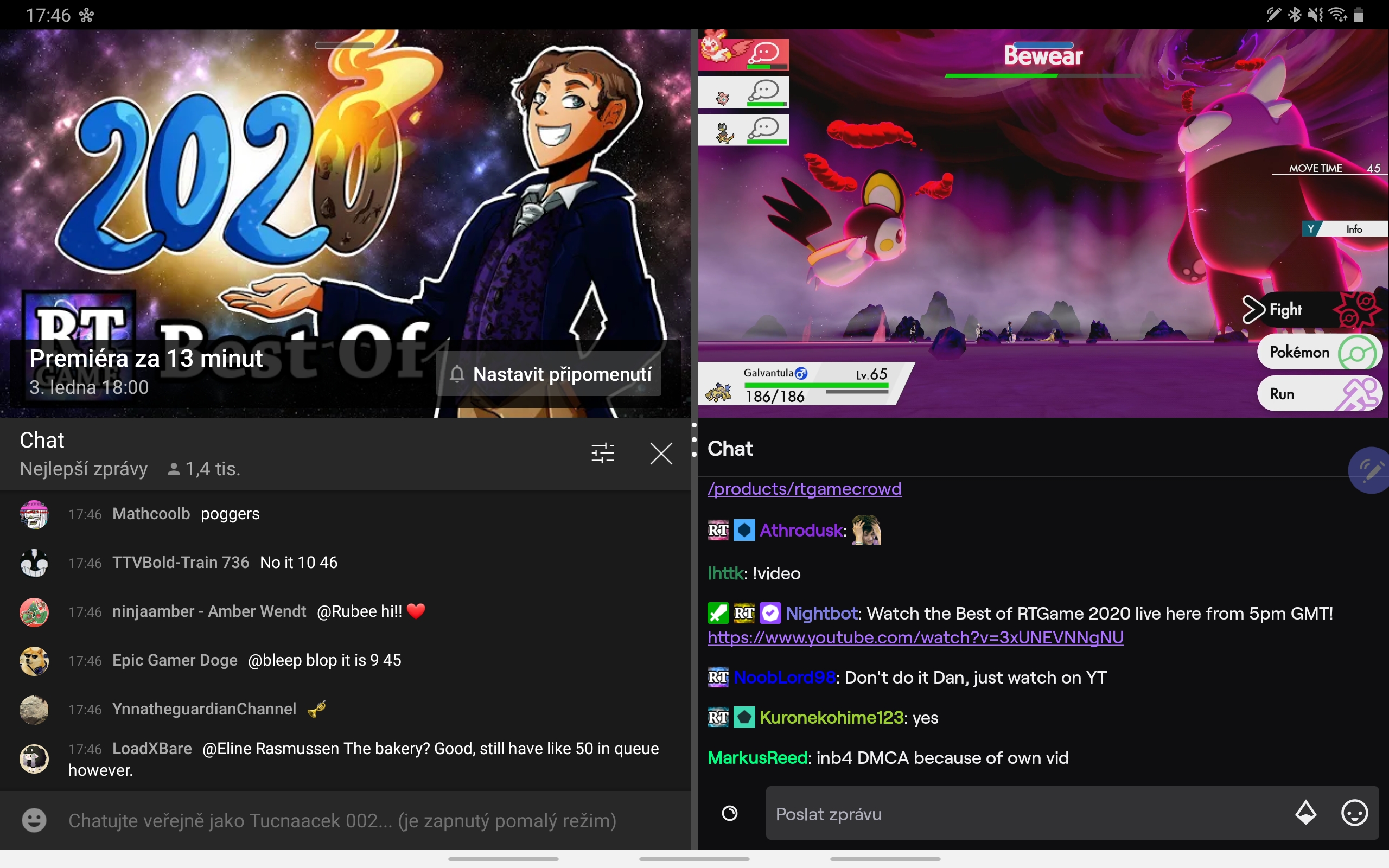 Why not both? | Scrolller