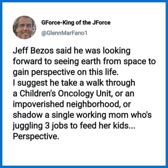 Why not do both, Jeff ? | Scrolller