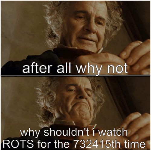 why not? | Scrolller