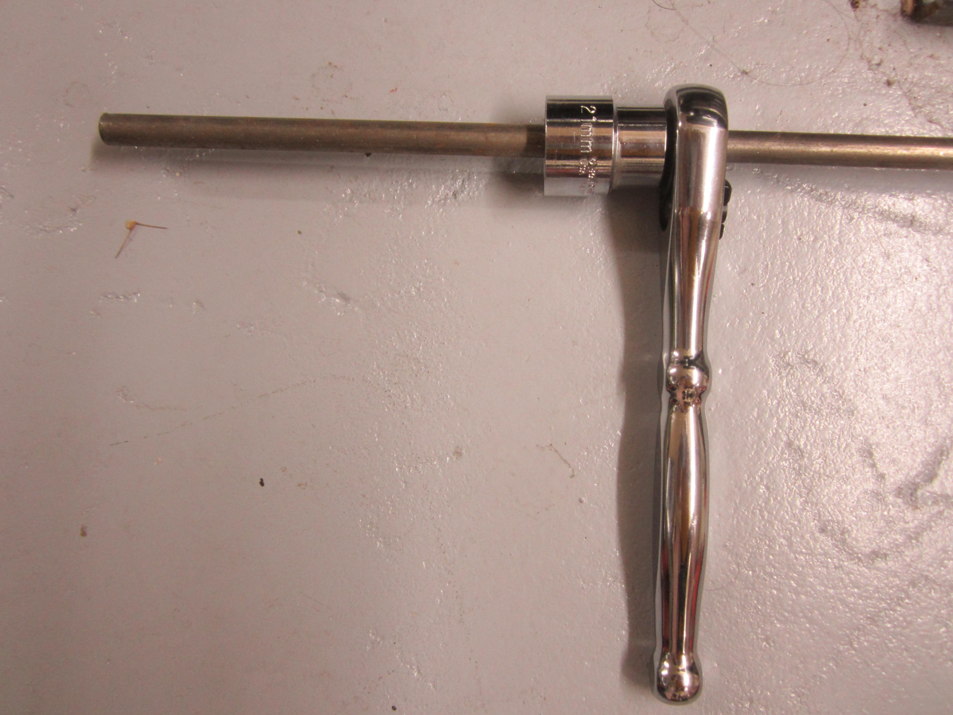 Why O-ratchet? | Scrolller