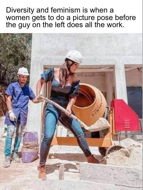 Why oh why are so many guys angry? | Scrolller