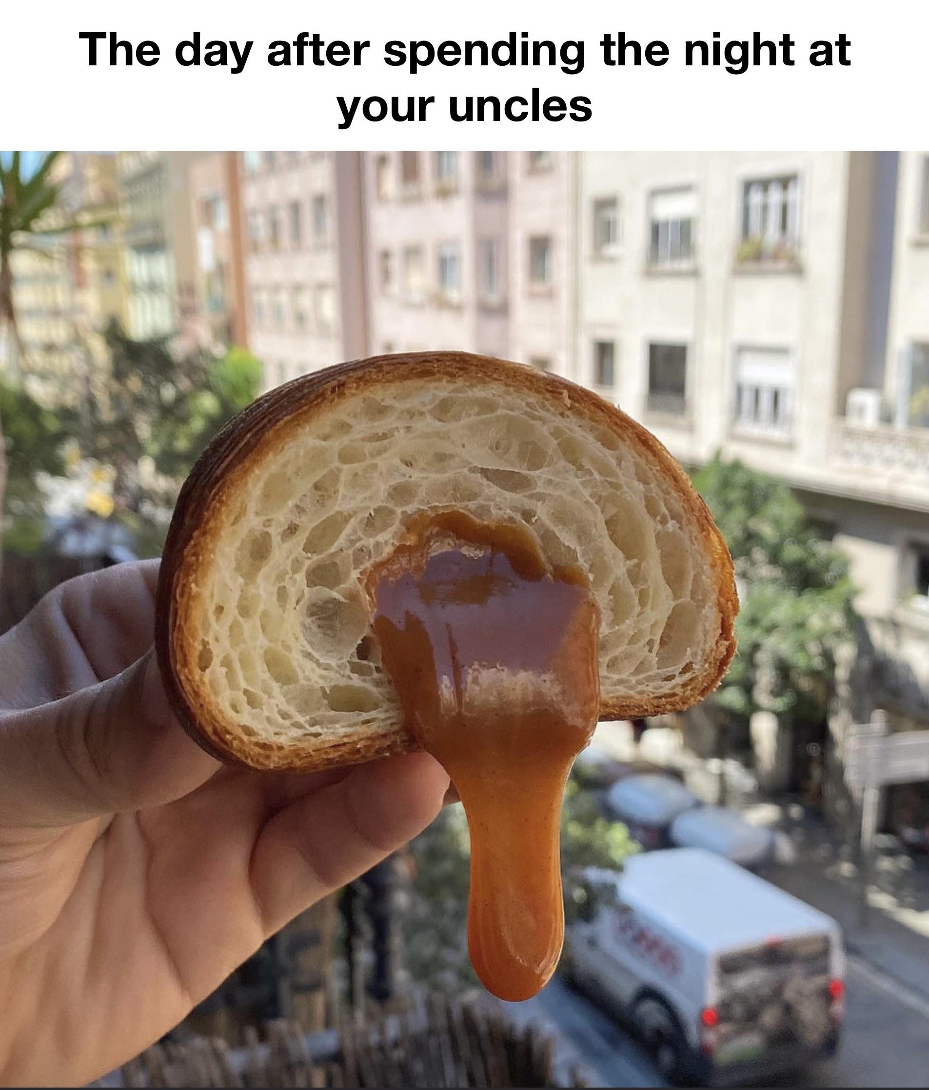 Why they gotta do it to us | Scrolller