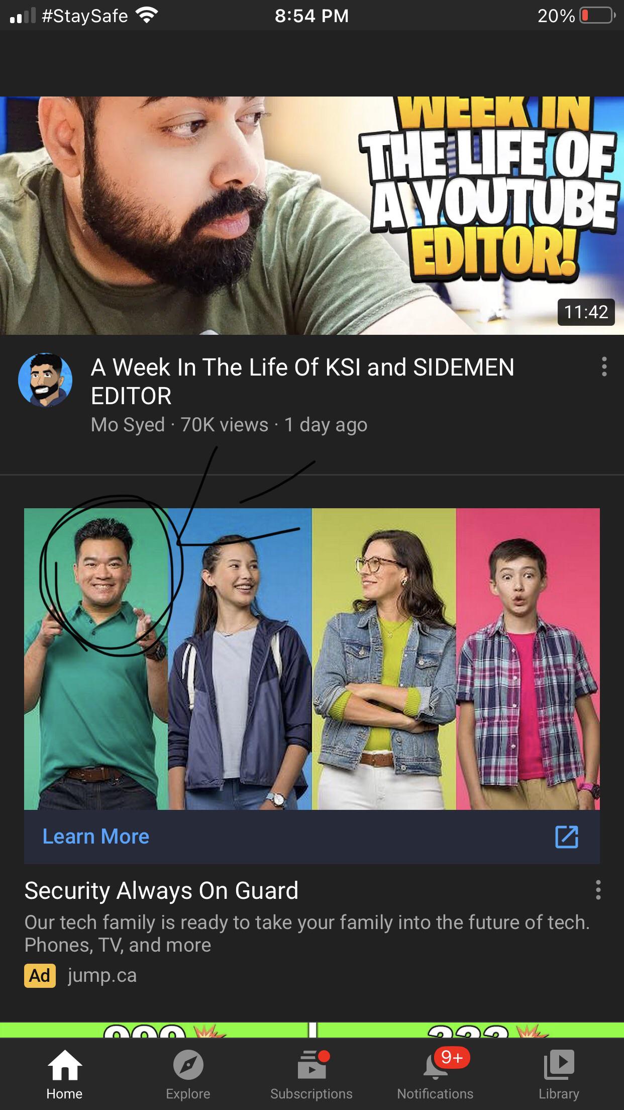 Why this Jeff tho | Scrolller