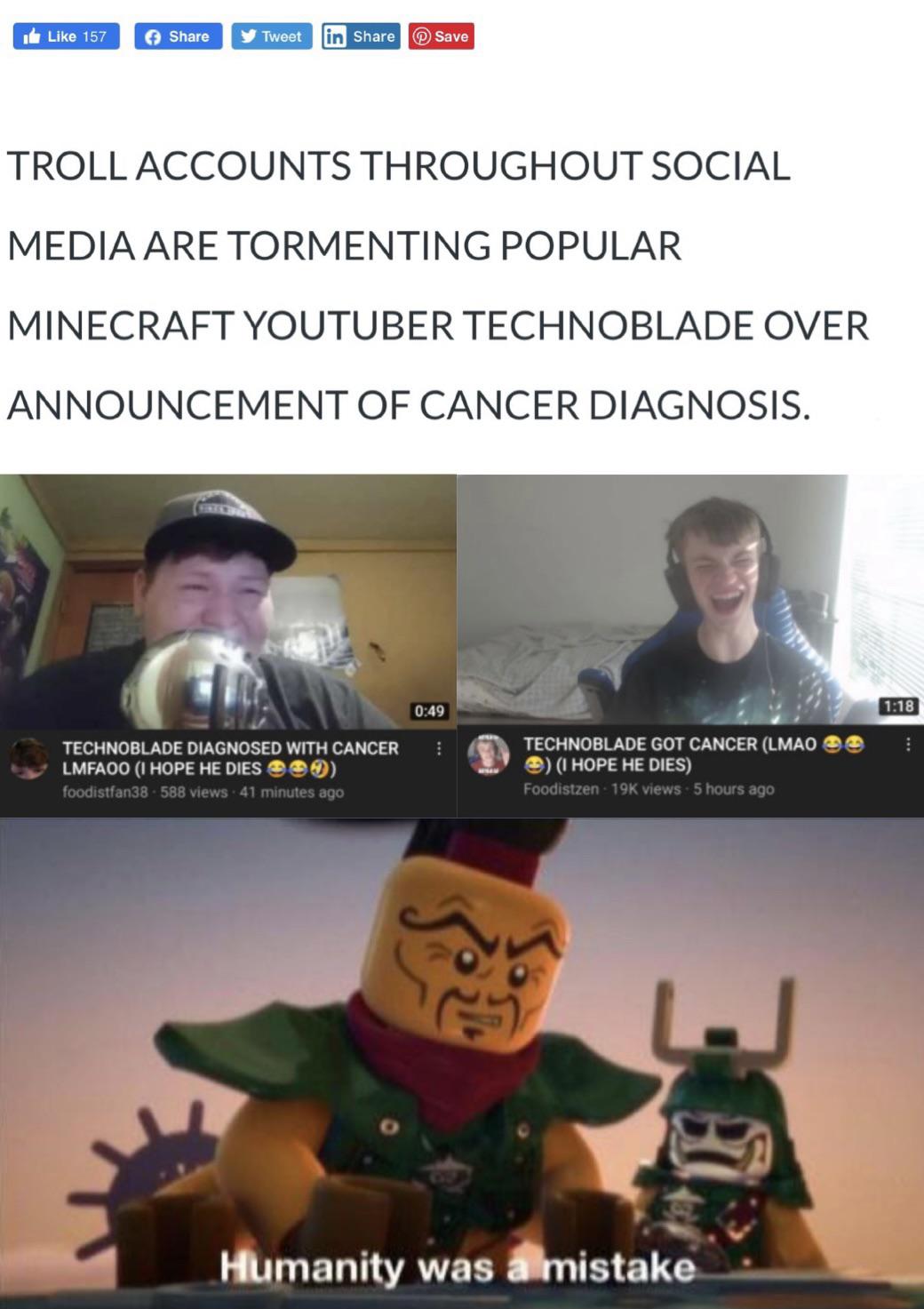 why tho? | Scrolller