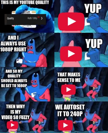 Why though? | Scrolller