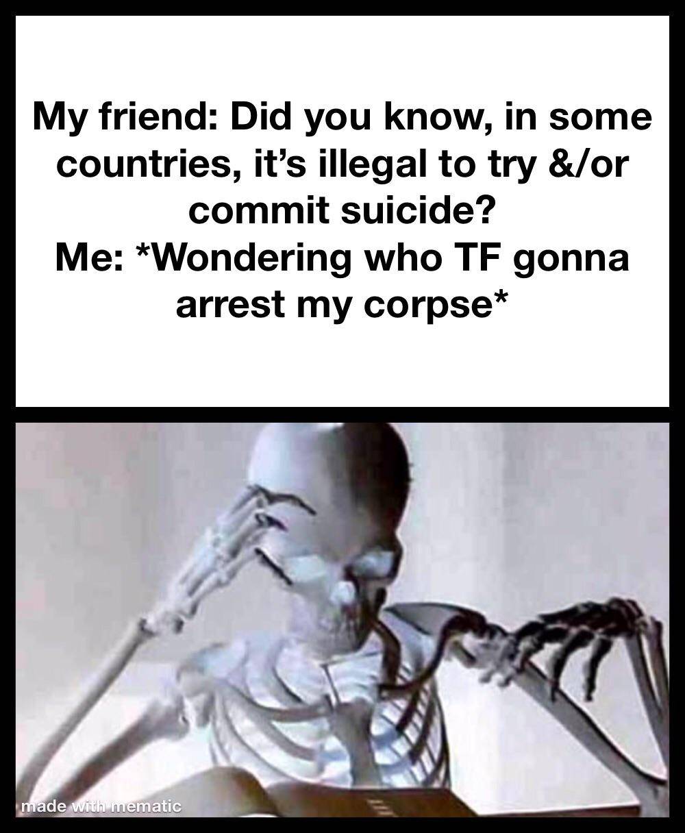 Why though??? | Scrolller