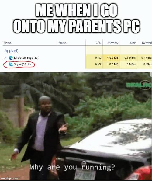 Why though? | Scrolller