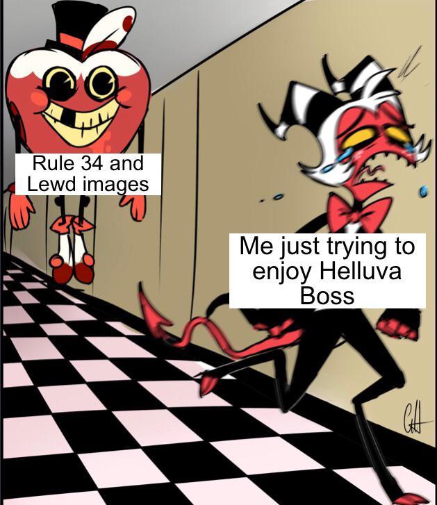 Why? Why though | Scrolller