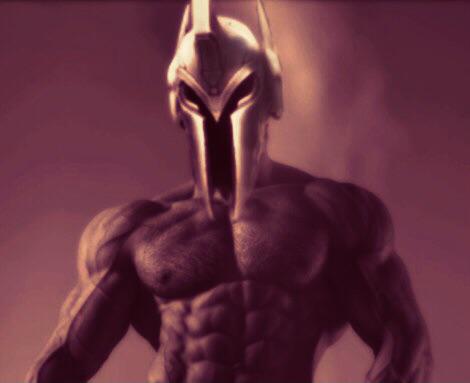 Why yes I do play pantheon, how did you notice? | Scrolller