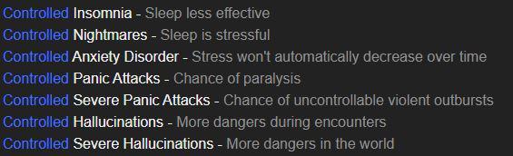 Why you don't go for a run at 2 am with you beauty stats maxed out | Scrolller