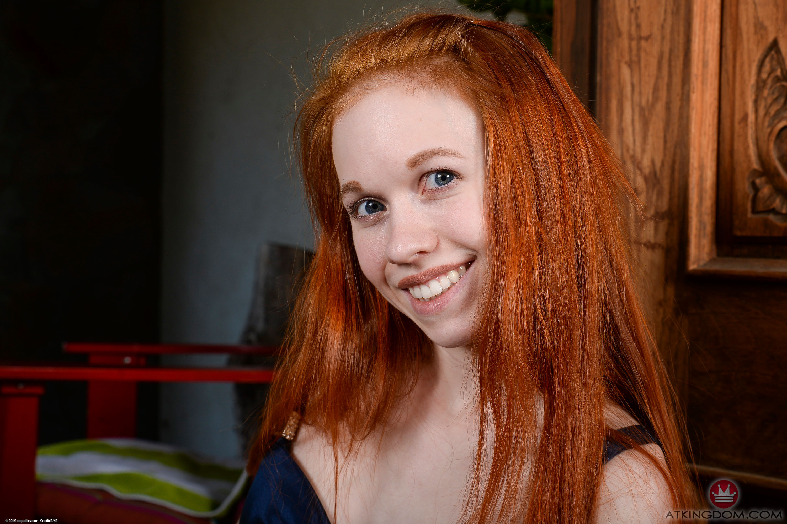 Wicked little smile | Scrolller