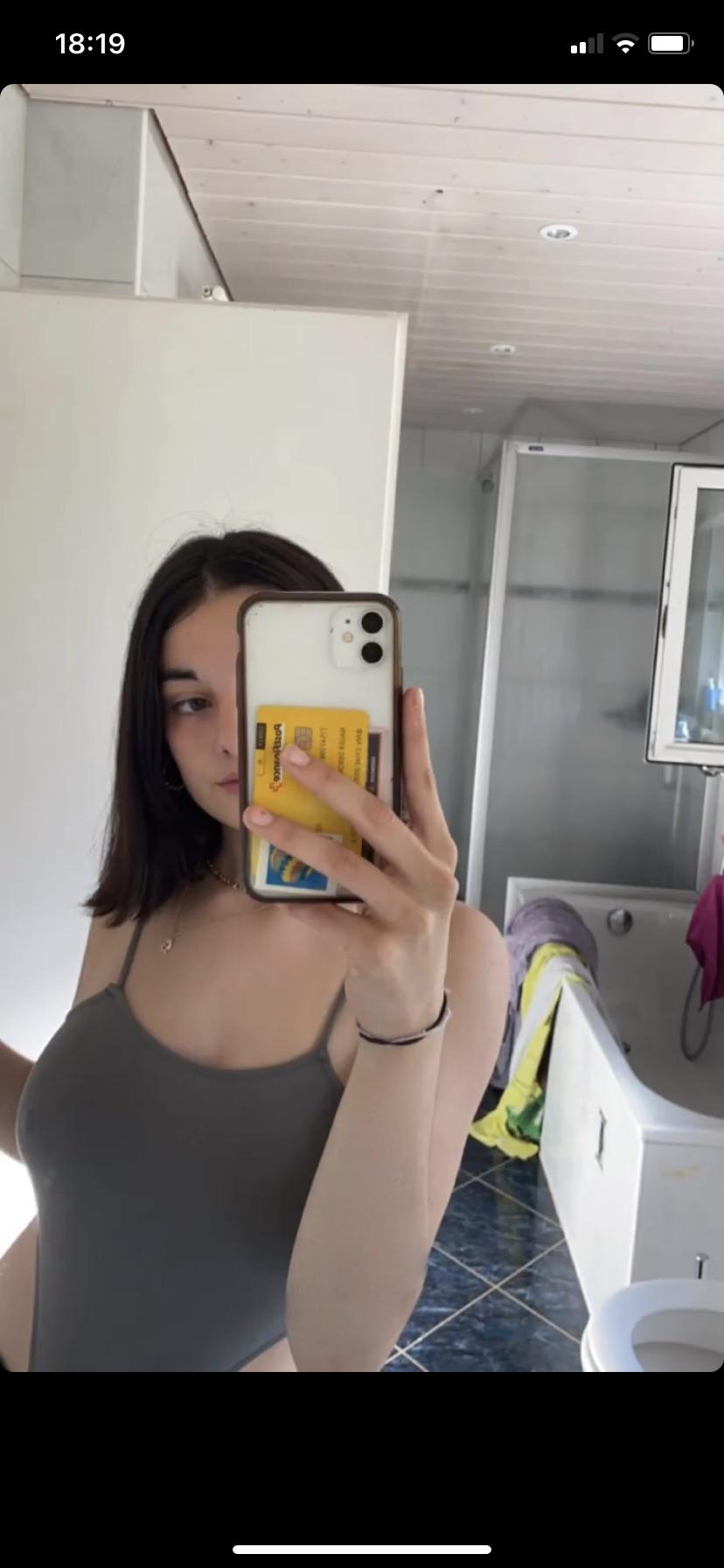 Meinung zu der? | Scrolller