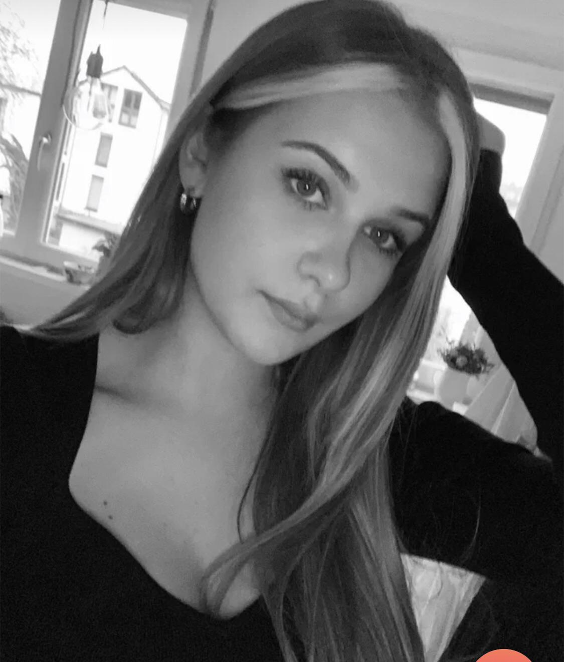 wie findet ihr sie?☺️🍒 | Scrolller