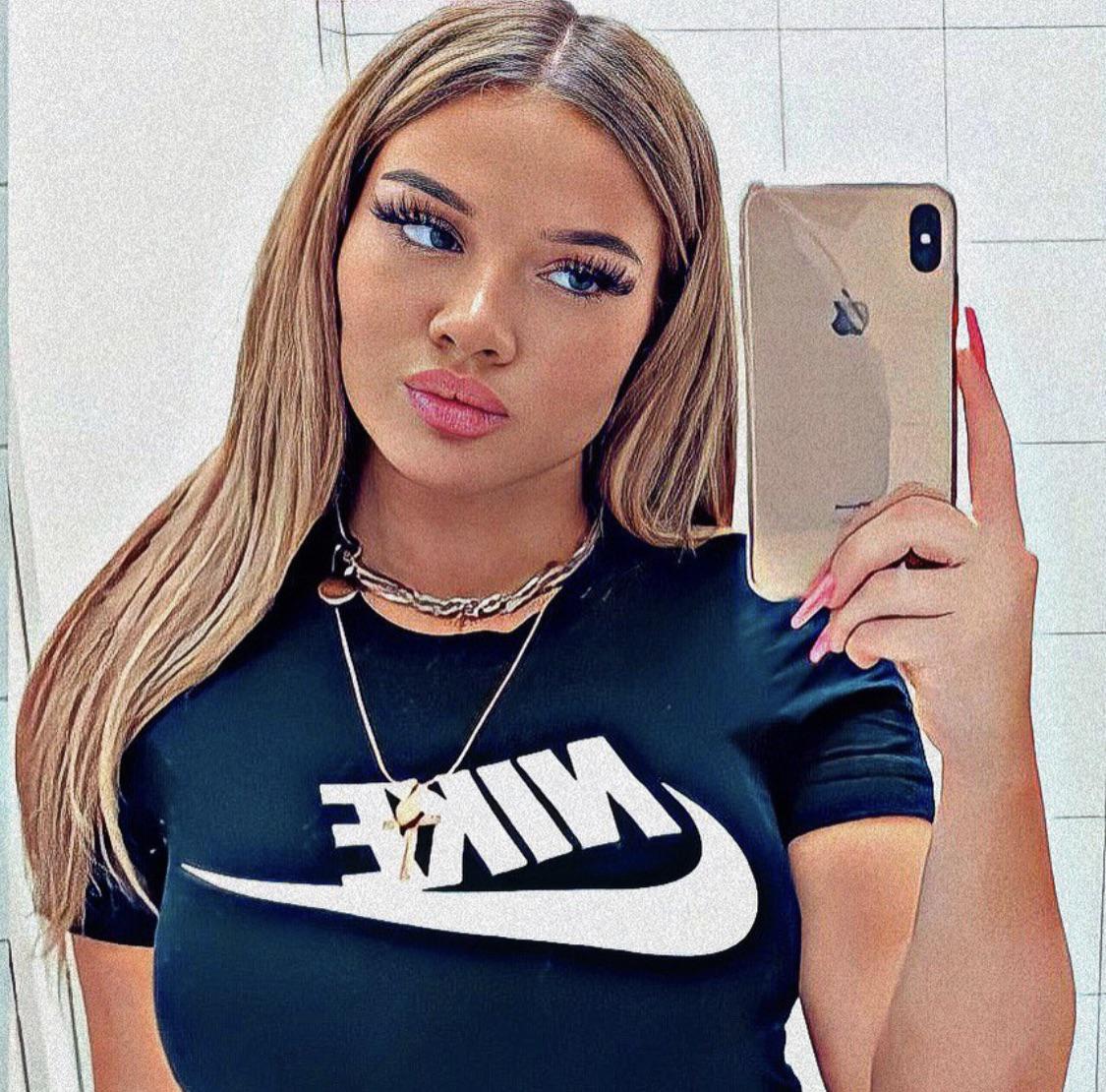 wie geil ich sie finde und wie sehr ich sie liebe🤤🤤🤤 | Scrolller