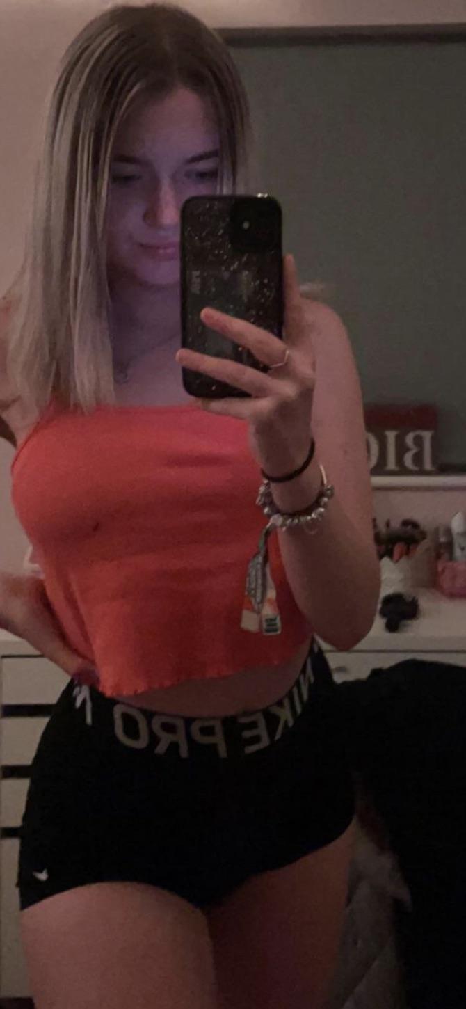 Wie würdest du sie vollpumpen? | Scrolller