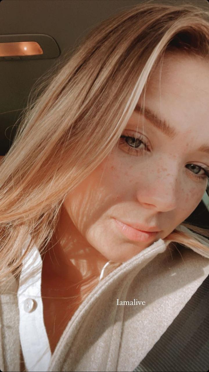 Wie wunderschön sie ist😍 | Scrolller