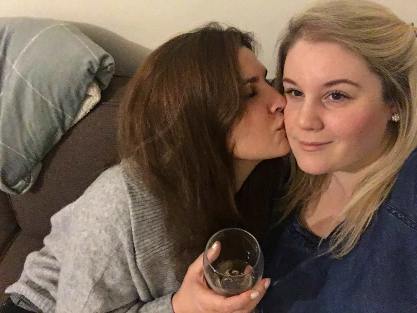 Wife and i | Scrolller