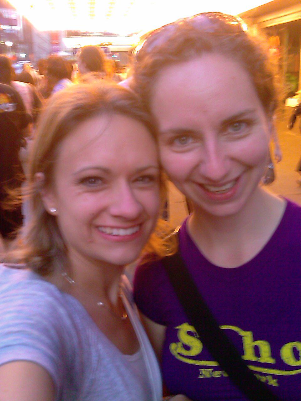 Wife on the left | Scrolller