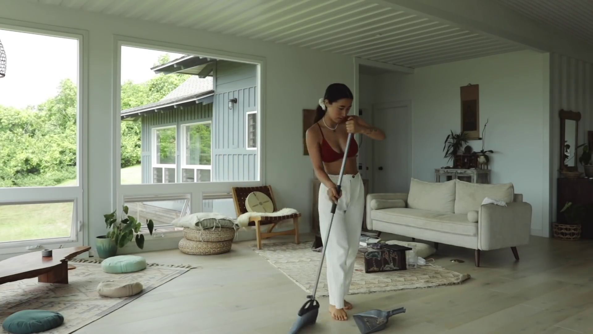 wifey moves part 2 | Scrolller