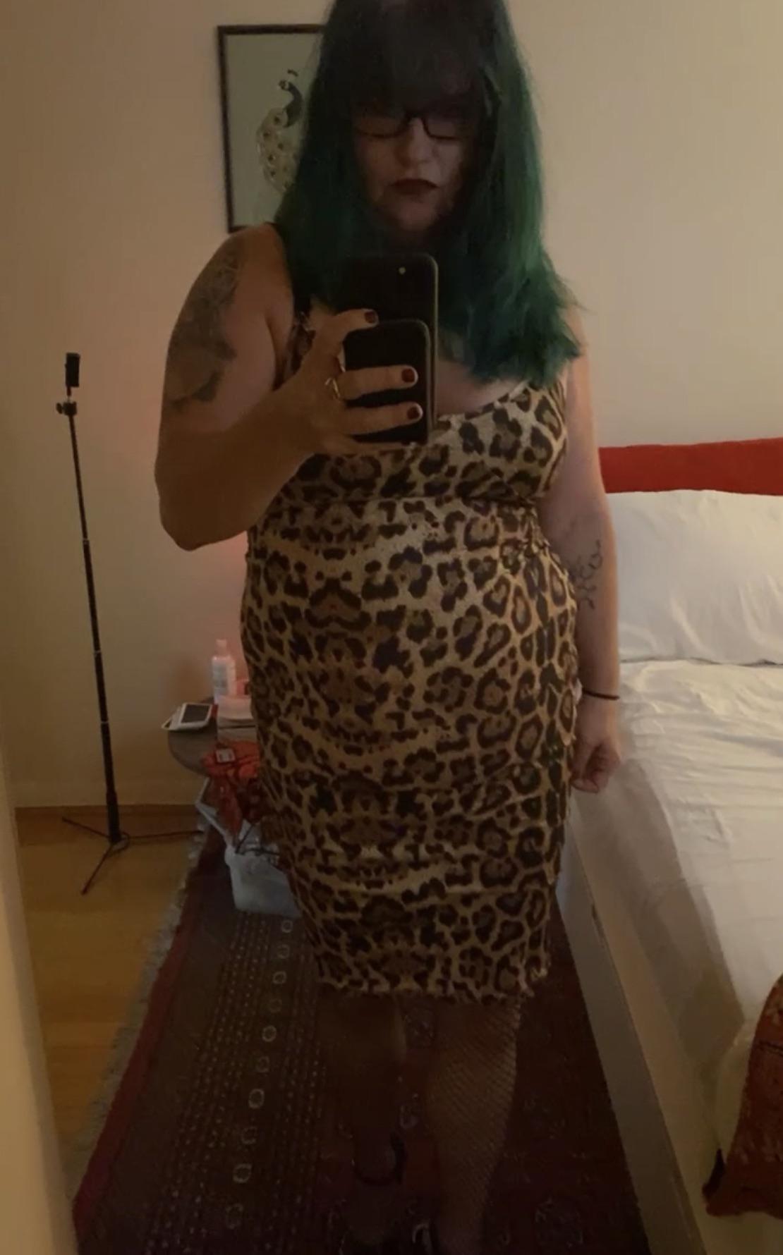 Wild thing! | Scrolller