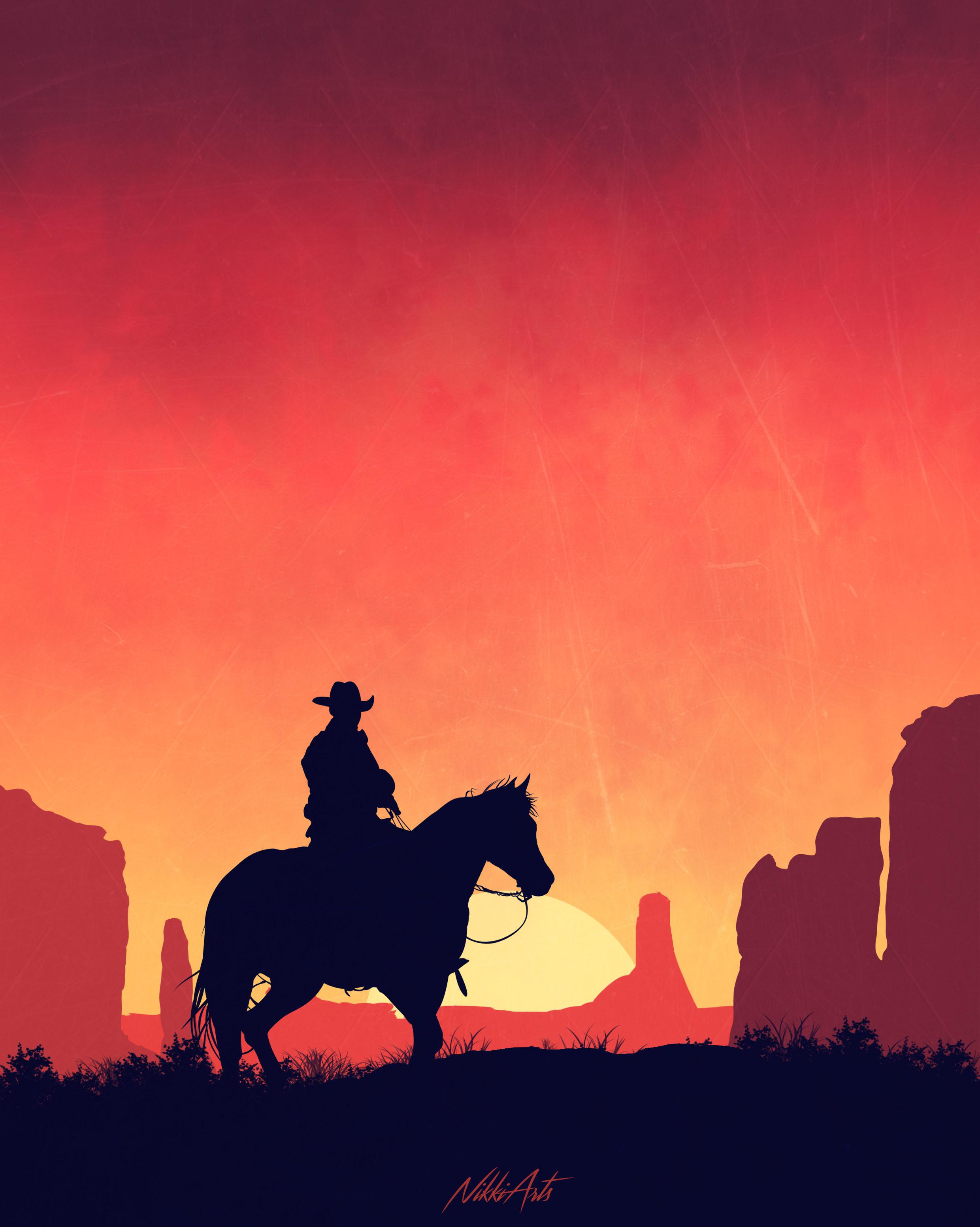 Wild West | Scrolller
