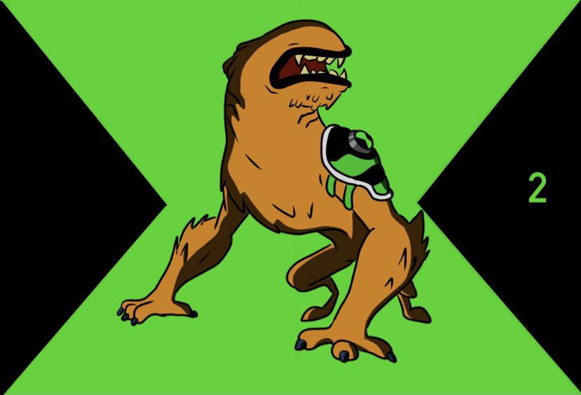 Wildmutt: art by me | Scrolller