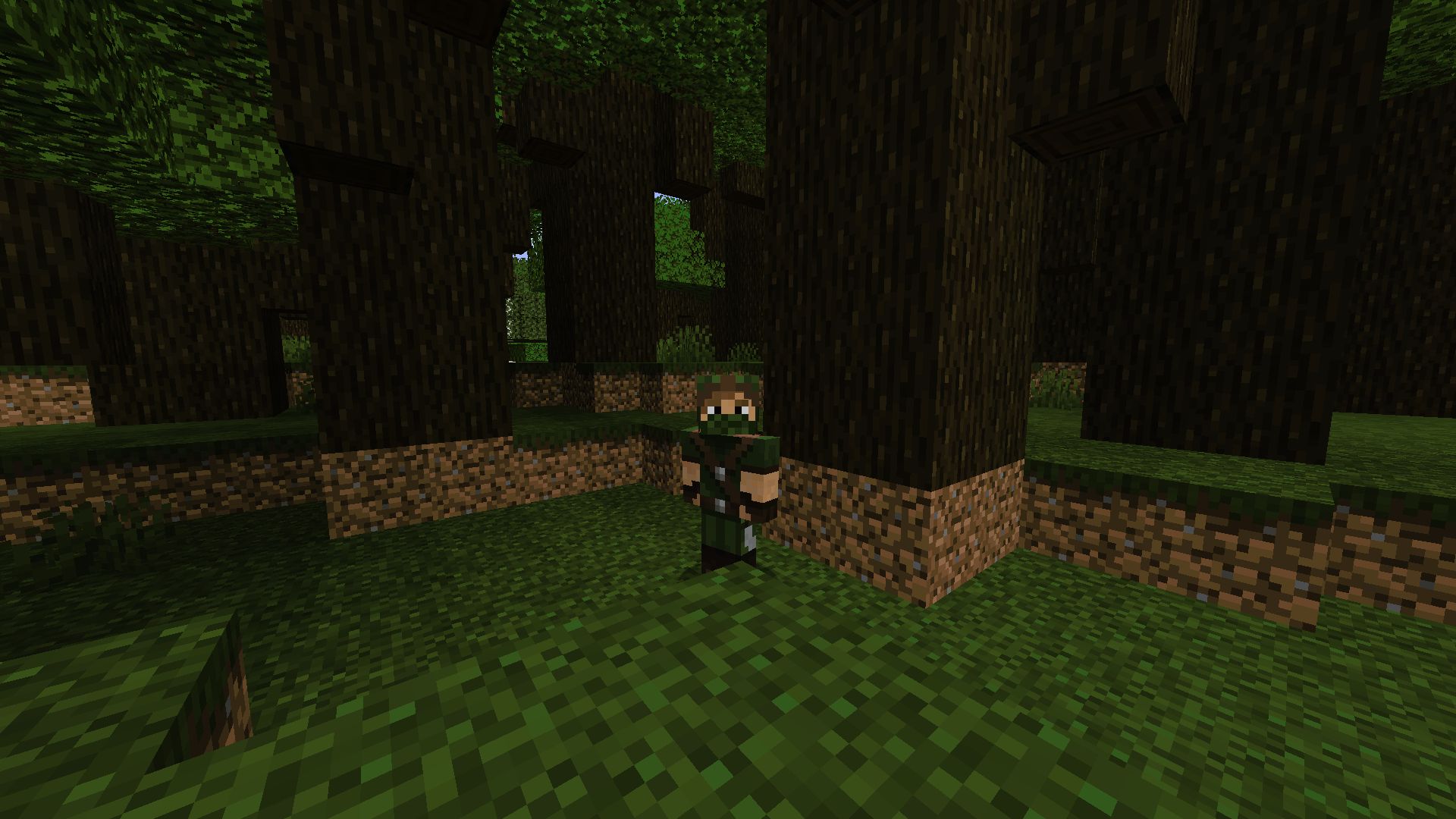 Will in Minecraft | Scrolller