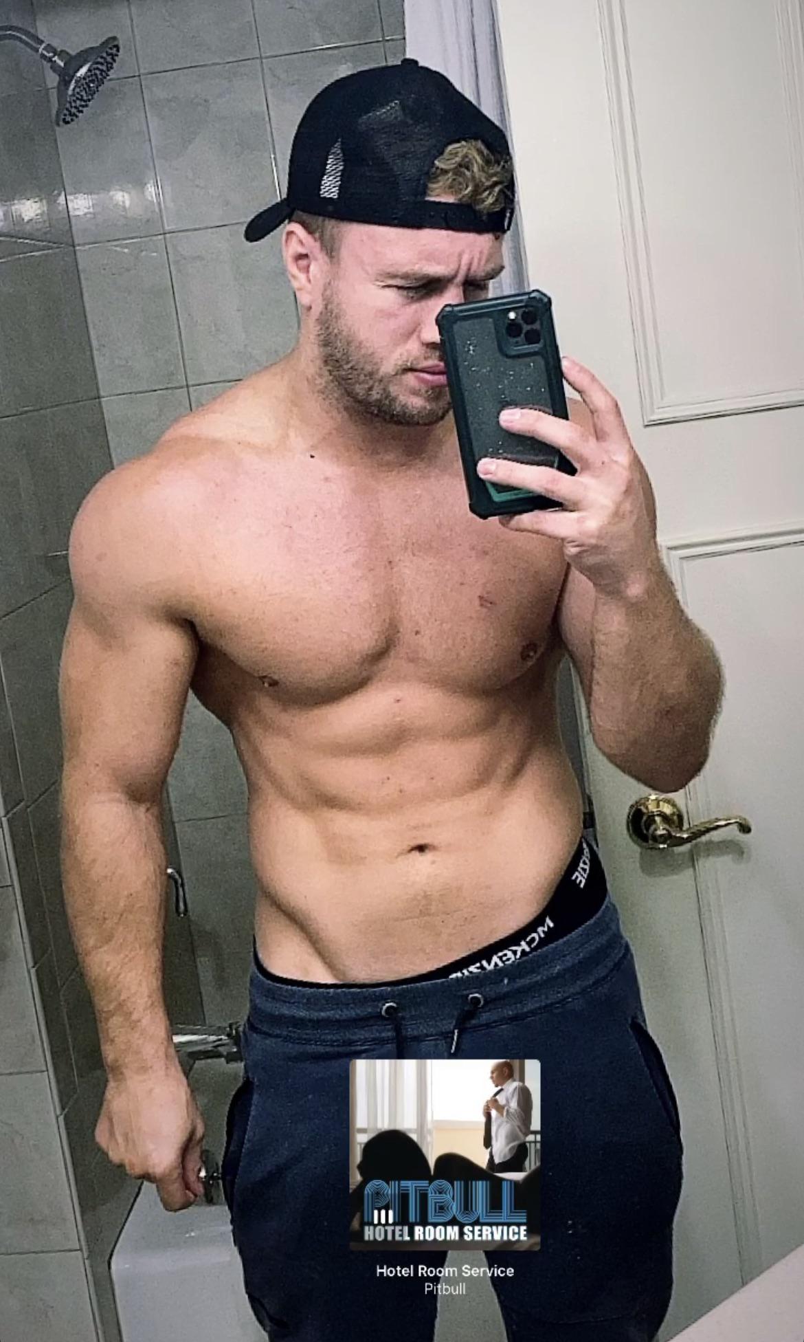 Will Ospreay | Scrolller