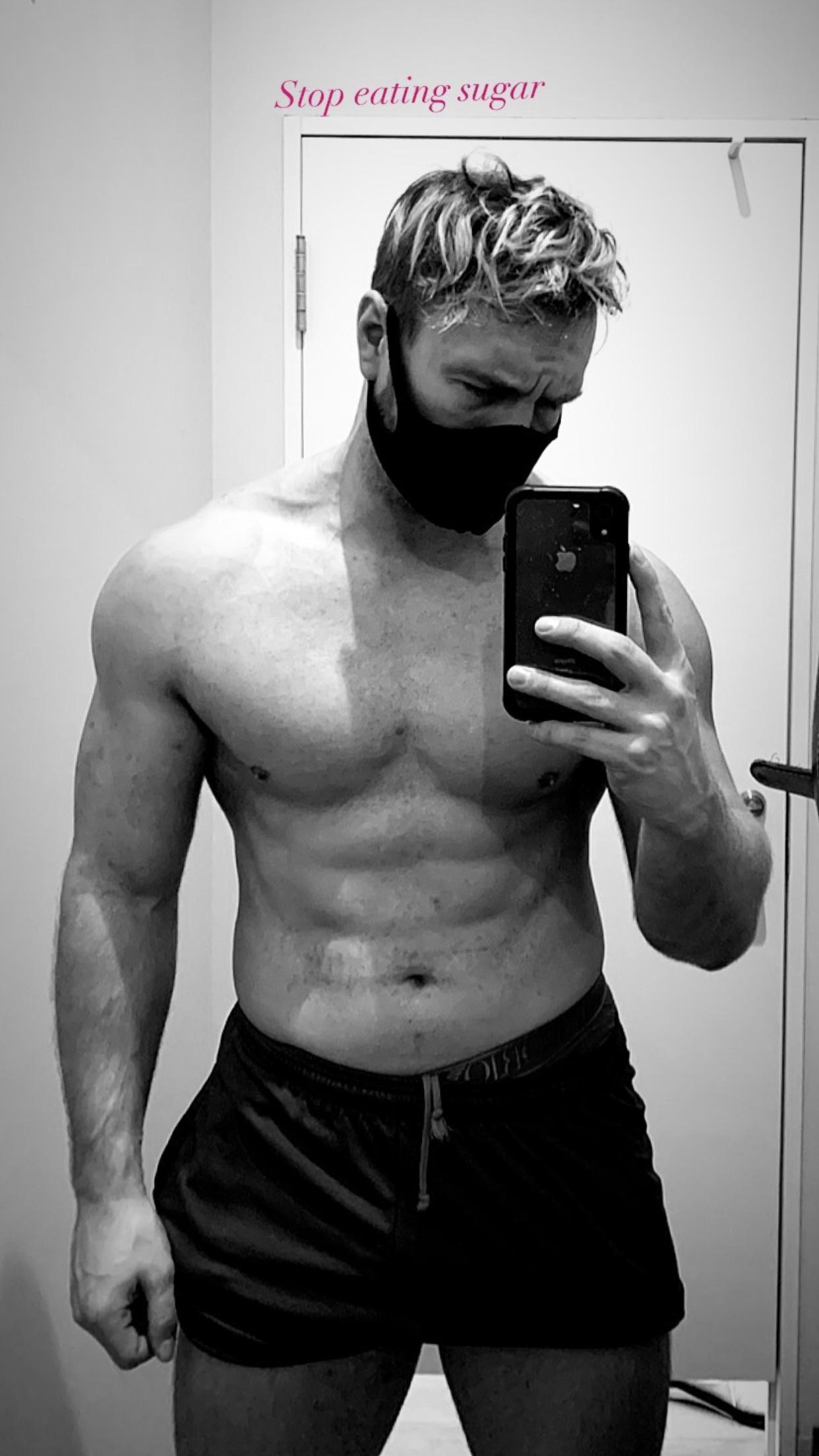 Will Ospreay | Scrolller