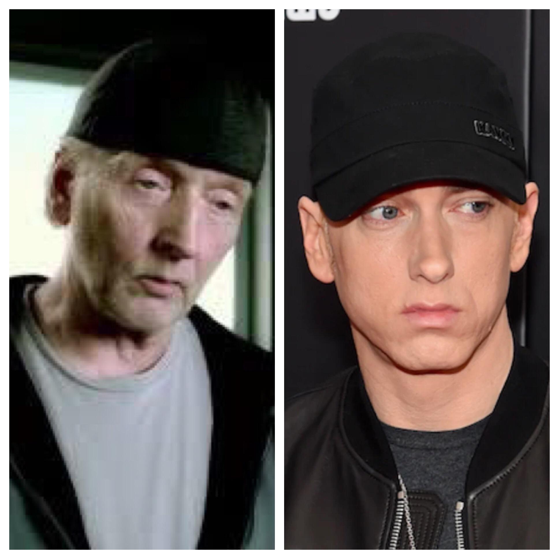 Will The Real John Kramer Please Stand Up | Scrolller