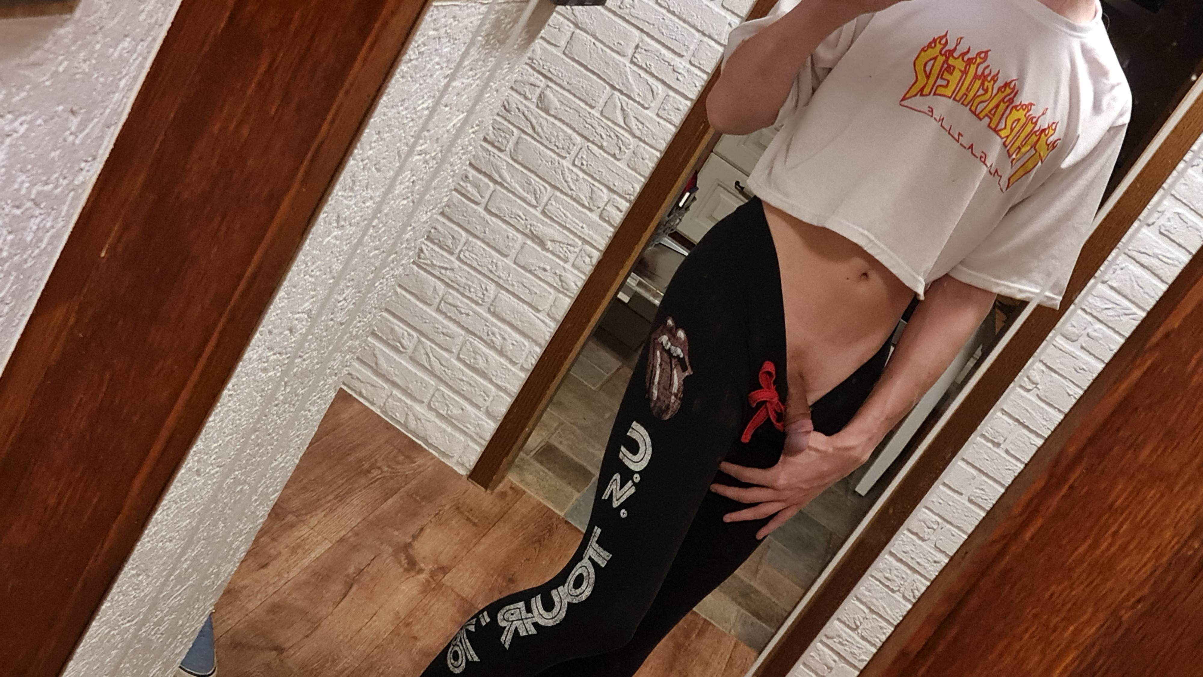 Will you suck it ? ^^ | Scrolller