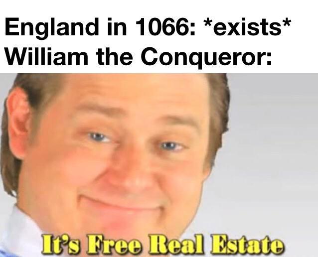 William the Konk | Scrolller