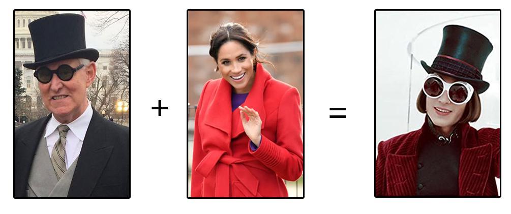 Willy Wonka Origin Story? | Scrolller