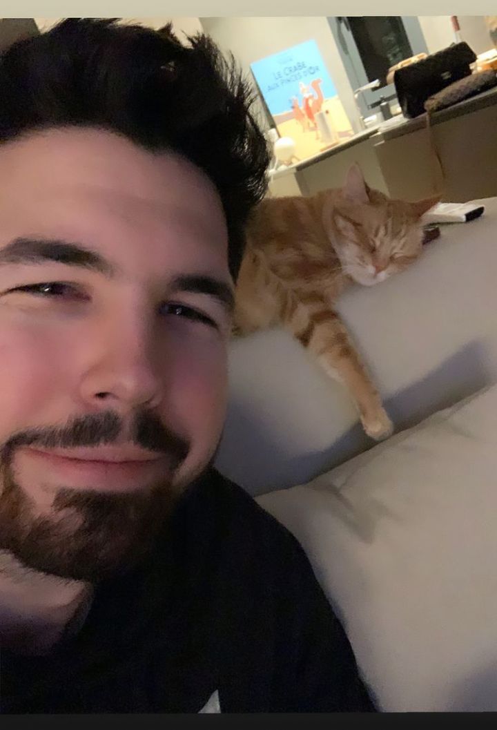 Willy y Wilson | Scrolller