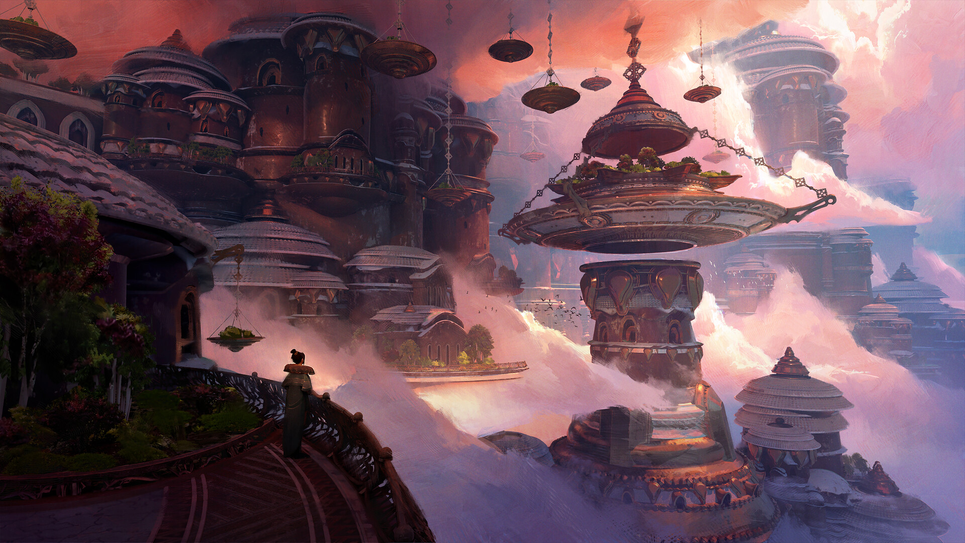 Wind City by Thomas Stoop | Scrolller