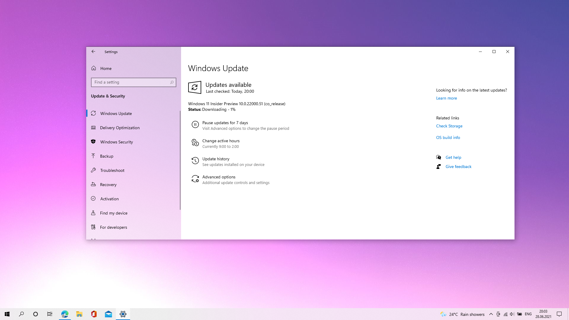 Windows 11! Yaaay! | Scrolller