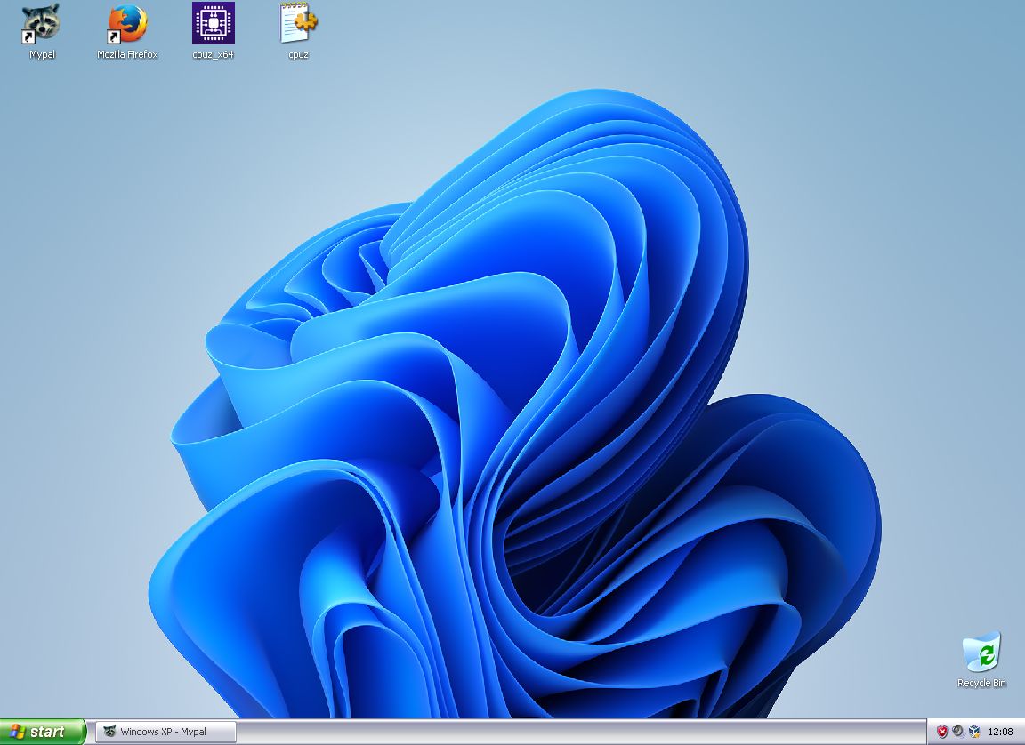 Windows XP 11 | Scrolller