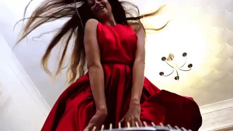 Windy Upskirts | Scrolller