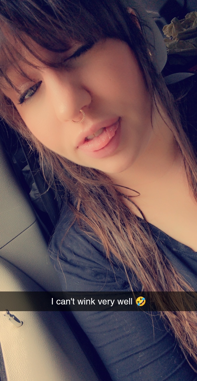 Wink wonk 😜 27F | Scrolller